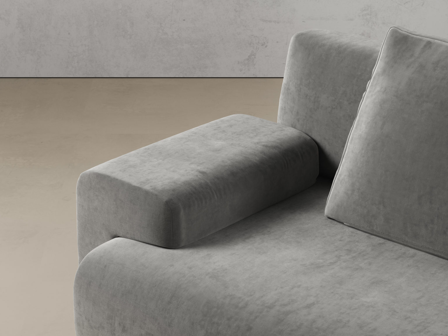 Max Sofa - Haymann Editions