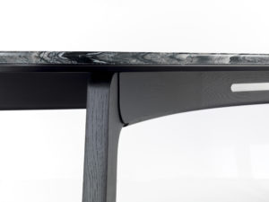Robin table - Haymann Editions