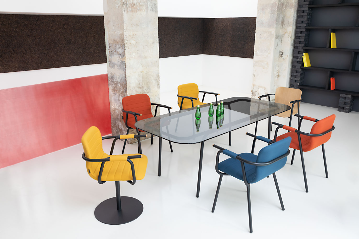 2D & 3D Files - Haymann Editions