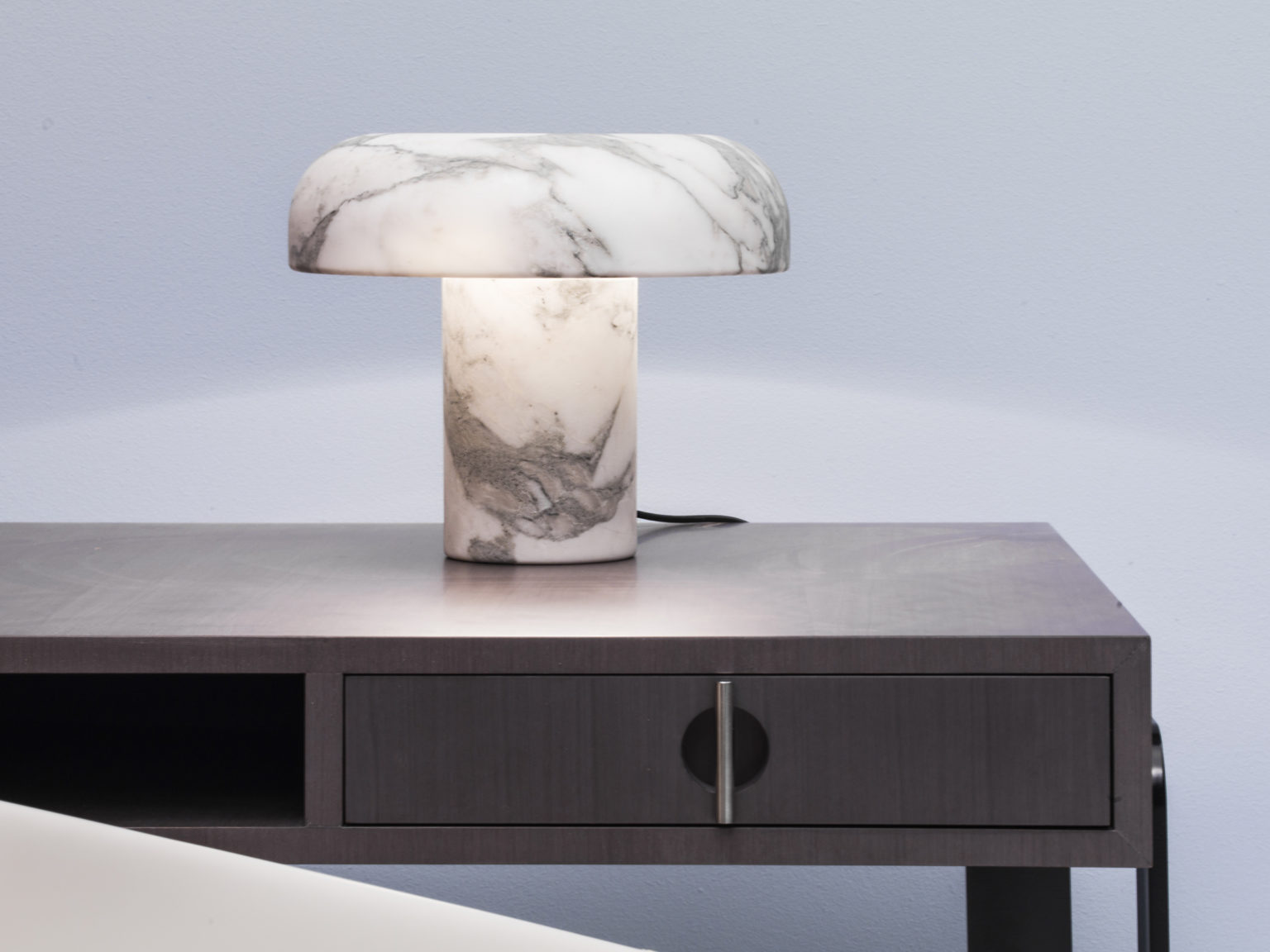 Marie lamp - Haymann Editions