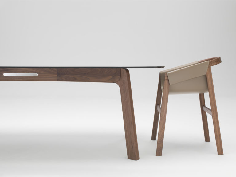 Robin table - Haymann Editions