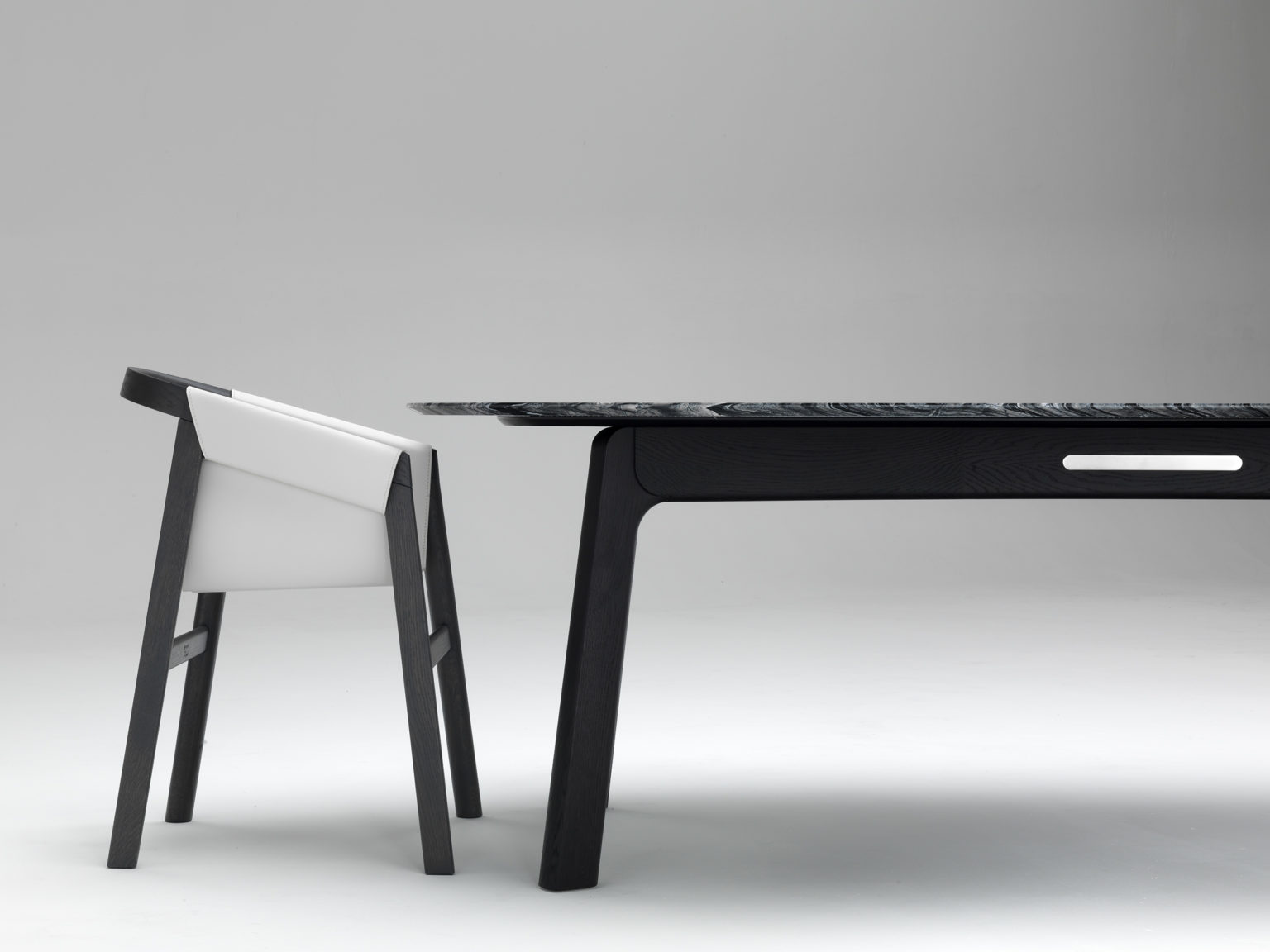Robin table - Haymann Editions