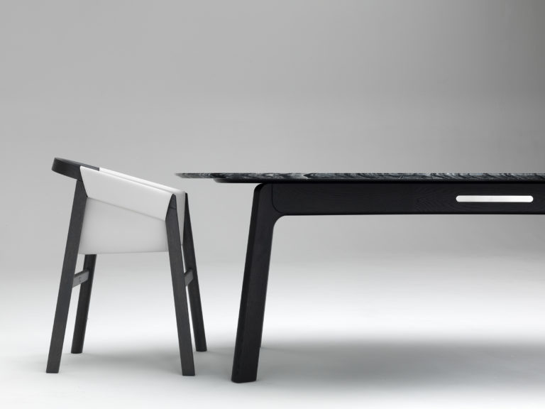 Robin table - Haymann Editions