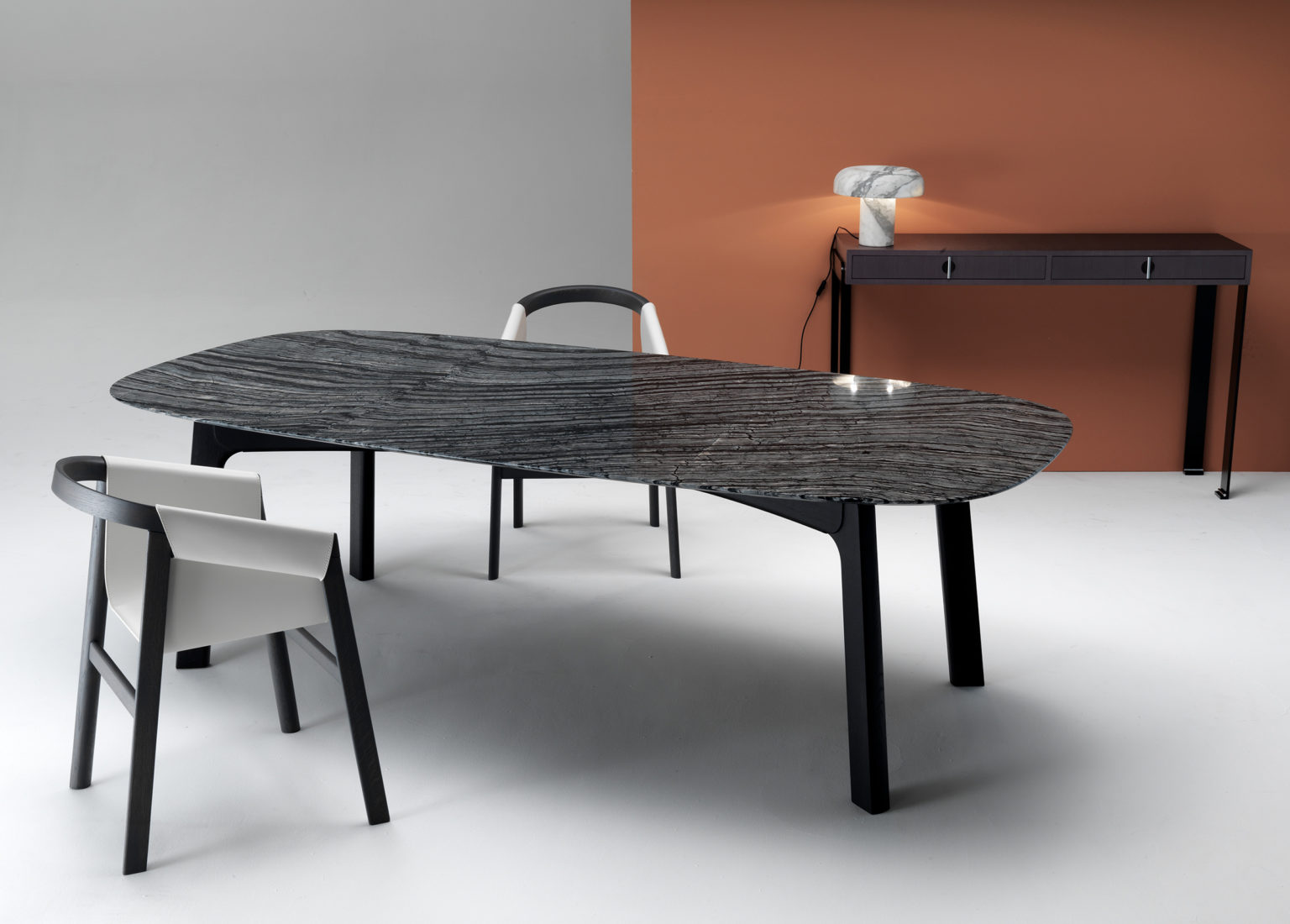 Robin table - Haymann Editions
