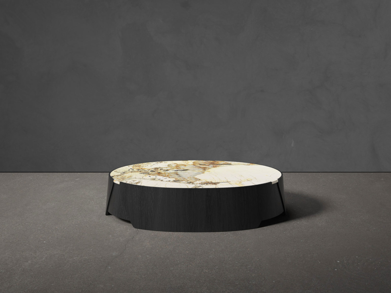 PERIANTH LARGE TABLE - Haymann Editions