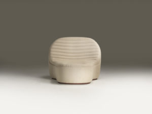 EMMA LOUNGE CHAIR - Haymann Editions