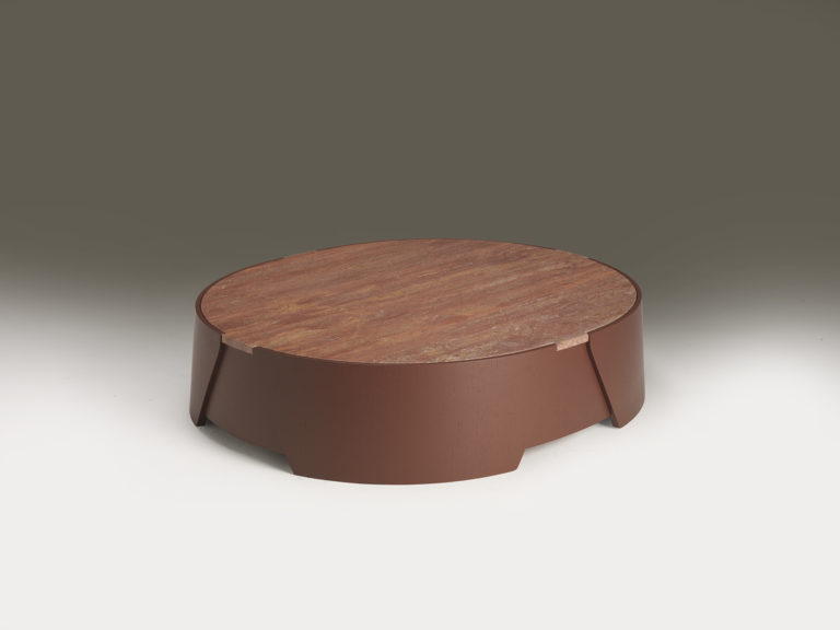 PERIANTH LARGE TABLE - Haymann Editions