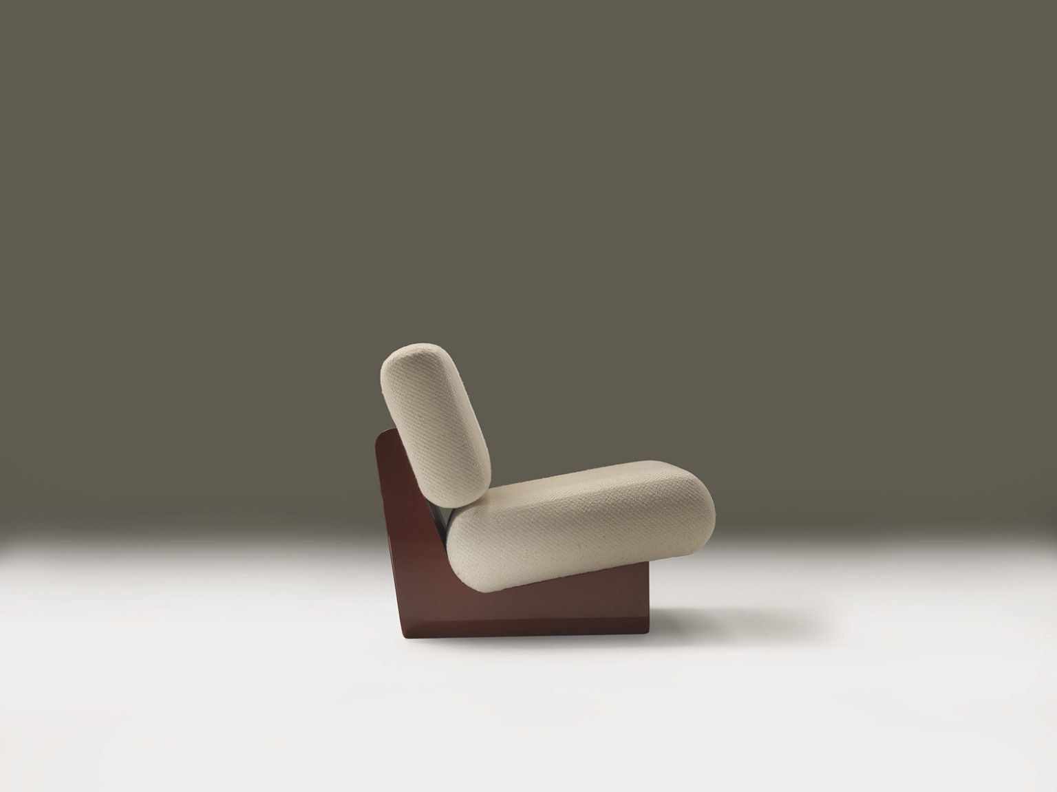 ROMY LOUNGE CHAIR - Haymann Editions